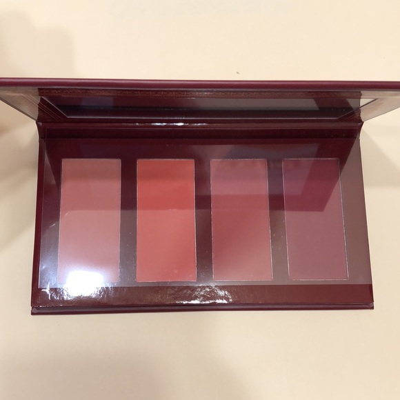 Ace Beaute | Makeup | Ace Beaute Blushed In Paradise Blush Palette 4 ...